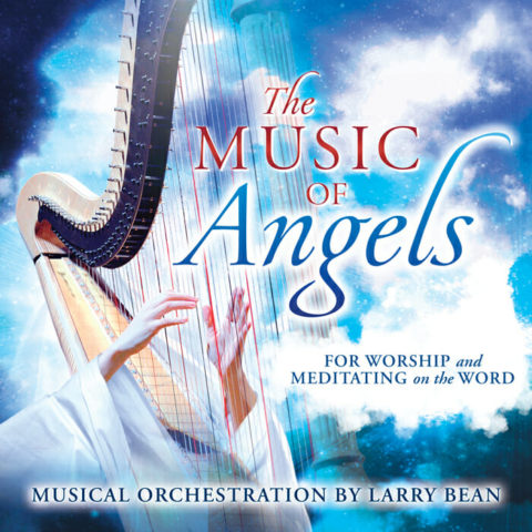 The Music of Angels - CD | Perry Stone Ministries