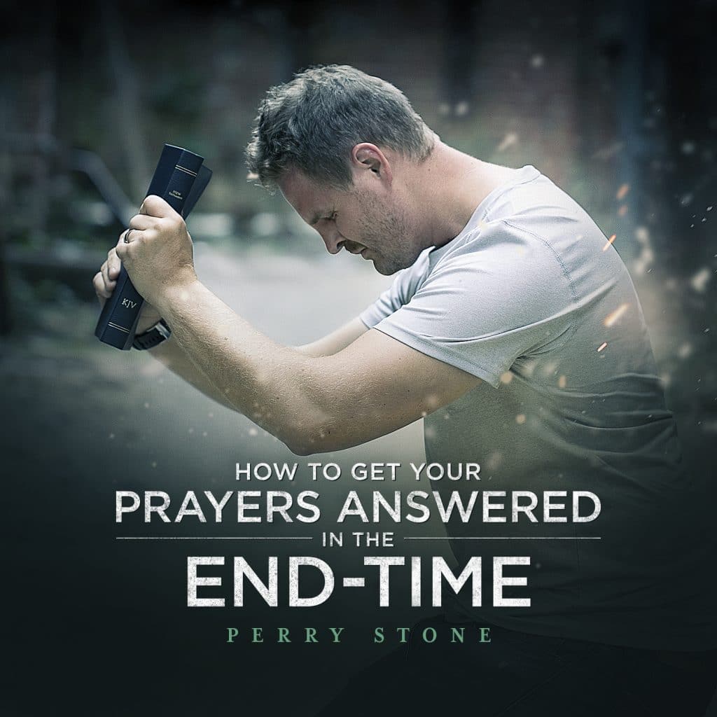 Help-Prayer | Perry Stone Ministries