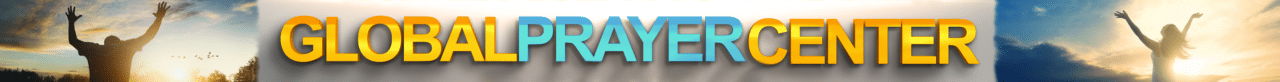 Global Prayer Center | Perry Stone Ministries