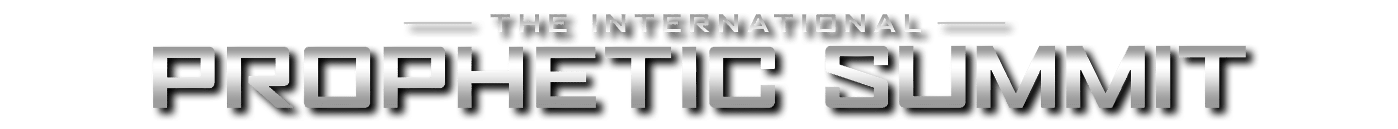 The International Prophetic Summit | Perry Stone Ministries