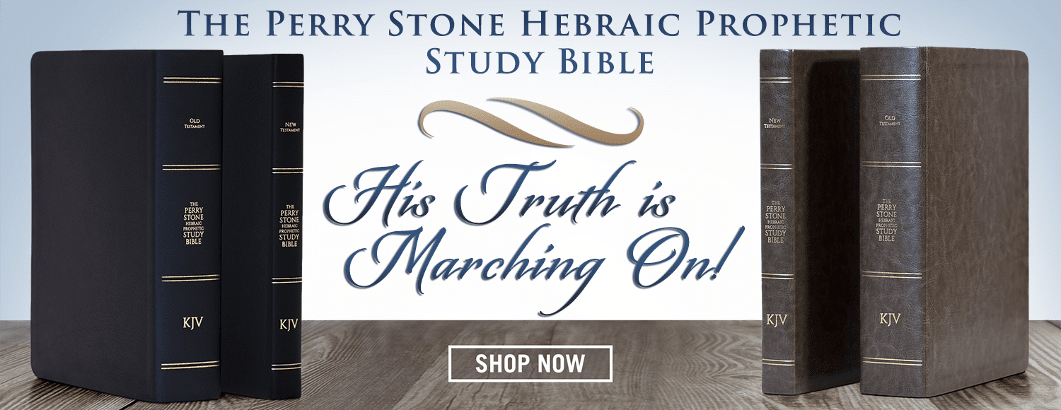 Perry Stone Ministries