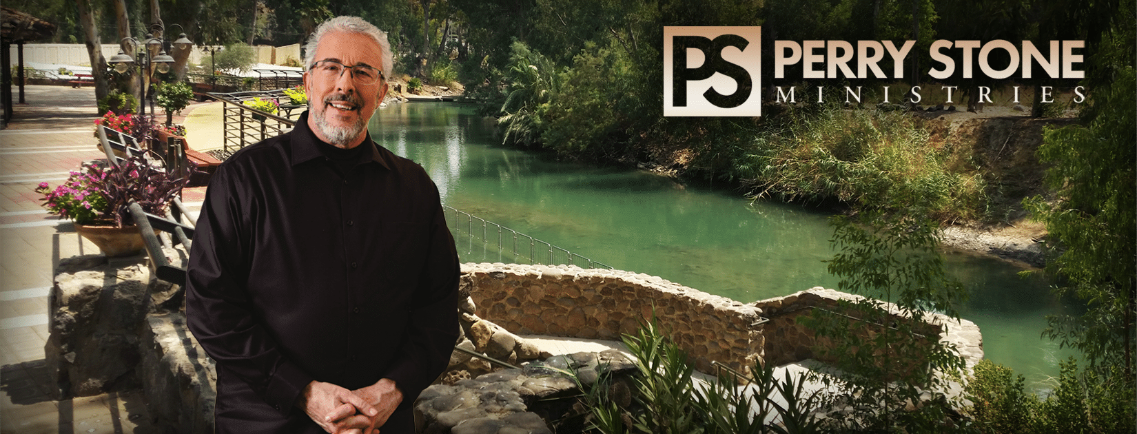 Attend | Perry Stone Ministries